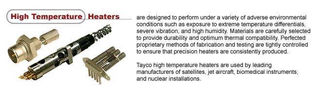 Welcome to Tayco Engineering Website